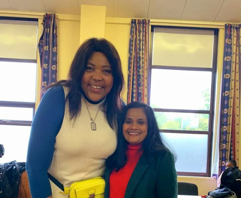 Inter Ethnic Forum — BOMOKO - Northern Ireland Refugees and Asylum ...