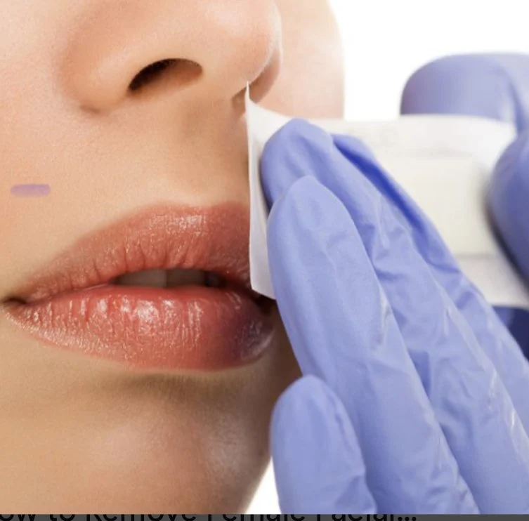 Treatments — The Face Alchemist