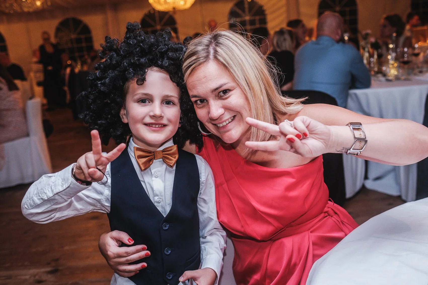 Trouwfotograaf voor Natasja en Pieter — Lensmens huwelijksfotograaf ...