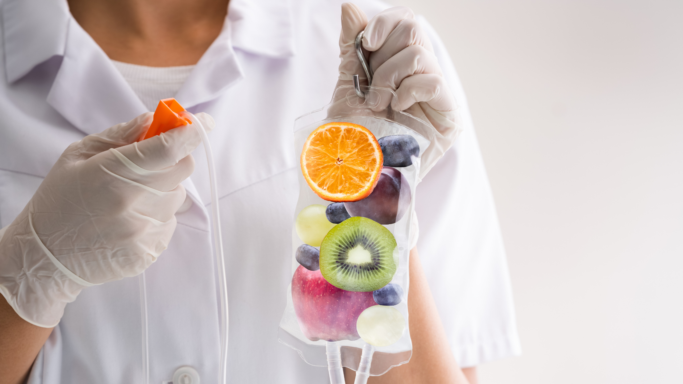 Blog — The Drip Stop