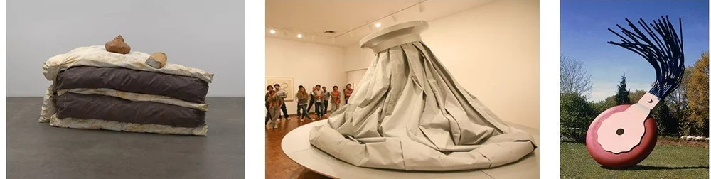 The Message of Pop Art: Everyday Objects Have Wonder! —Donita Ellison ...