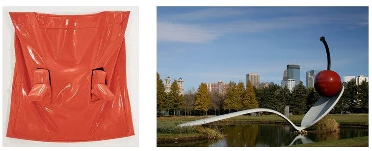 The Message of Pop Art: Everyday Objects Have Wonder! —Donita Ellison — Donita Ellison - Art ...