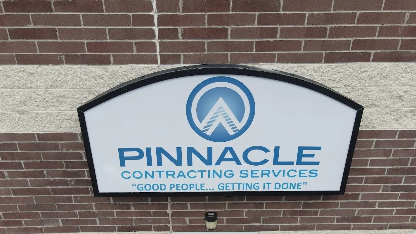 About Us — Pinnacle Contracting Services, LLC