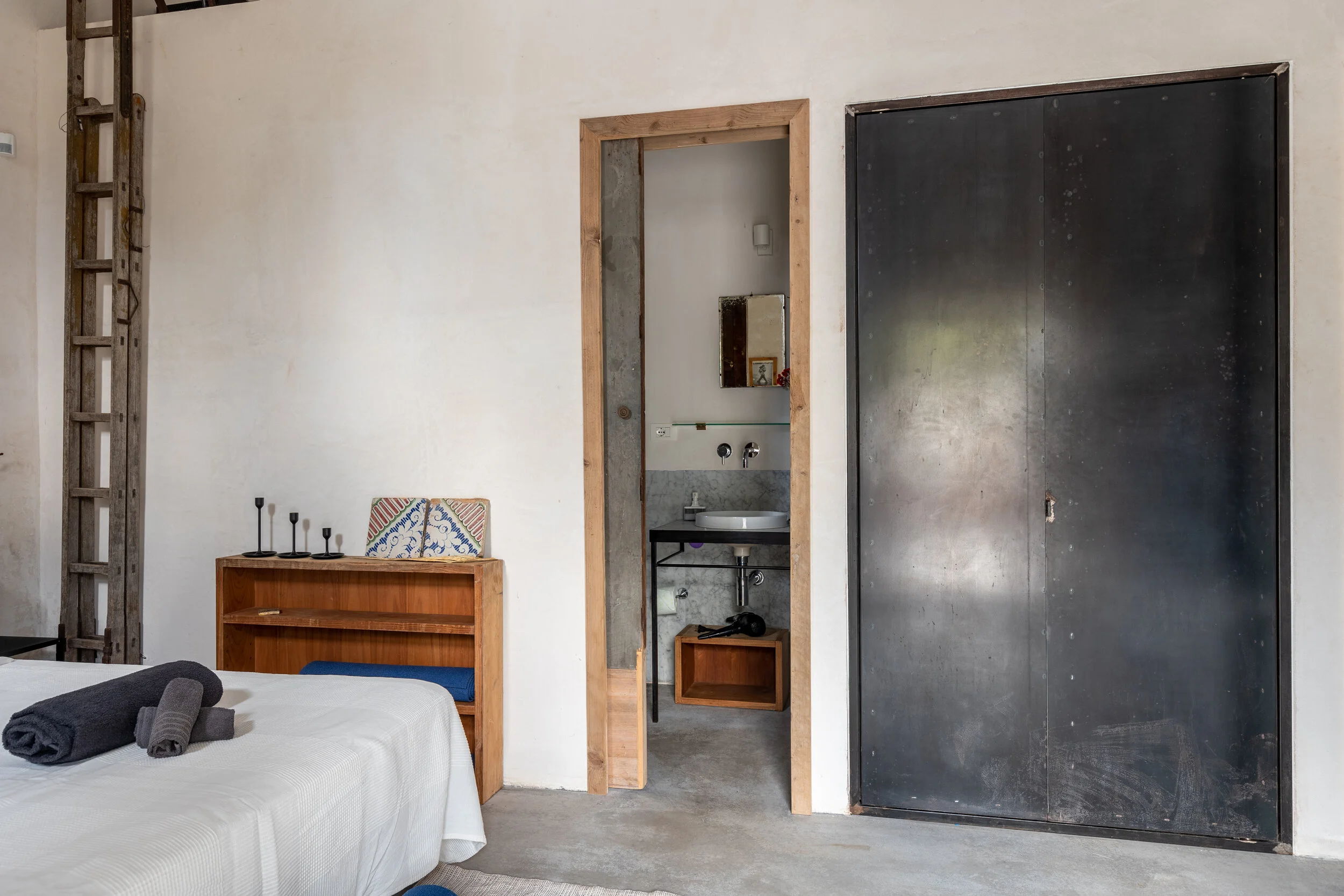 Casa Balat - A Sustainable Holiday Home