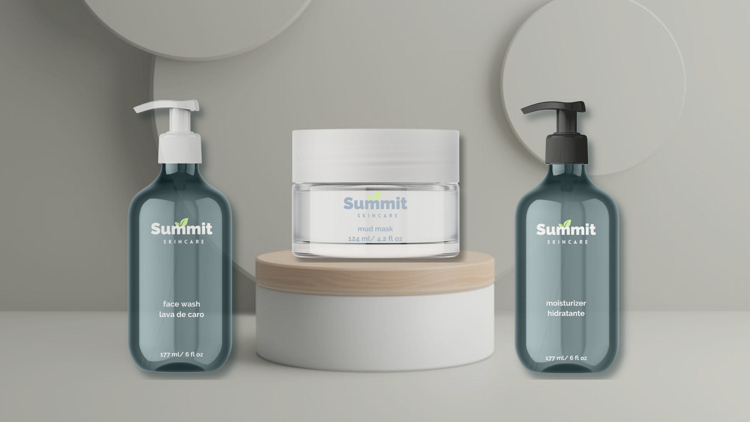 Summit Skincare