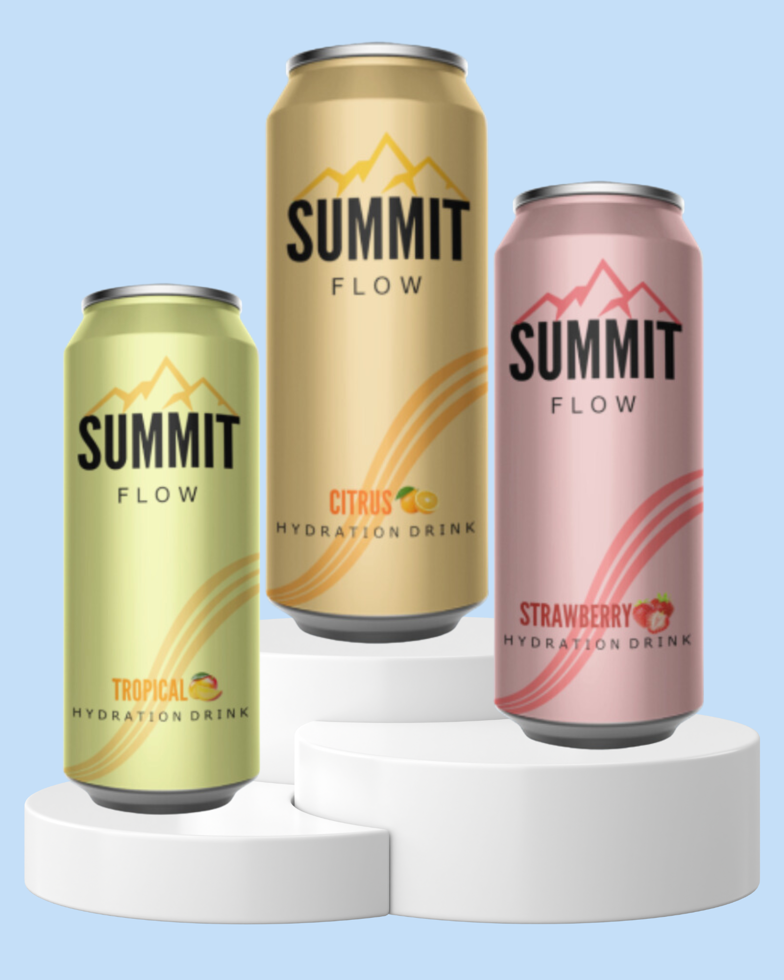 Our Products — SUMMIT