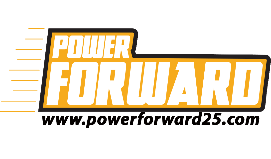 Get Help — Power Forward