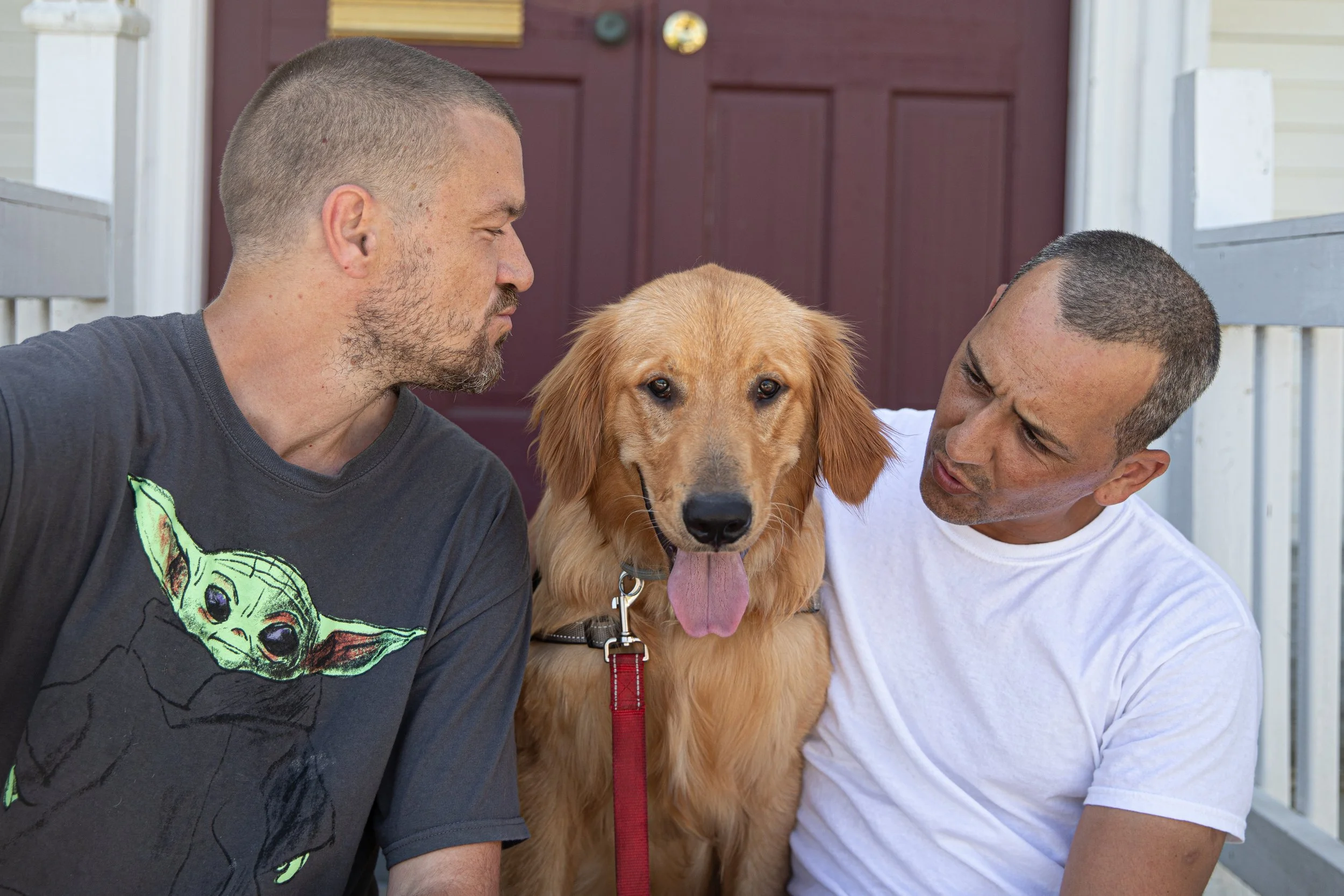 D.O.E.R. — Power Forward