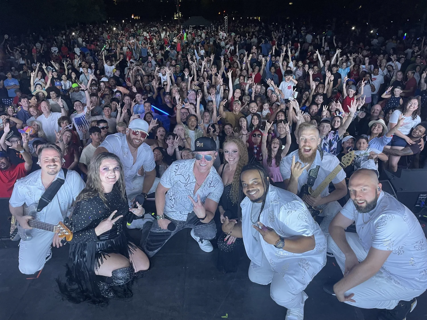 The Groove Merchants