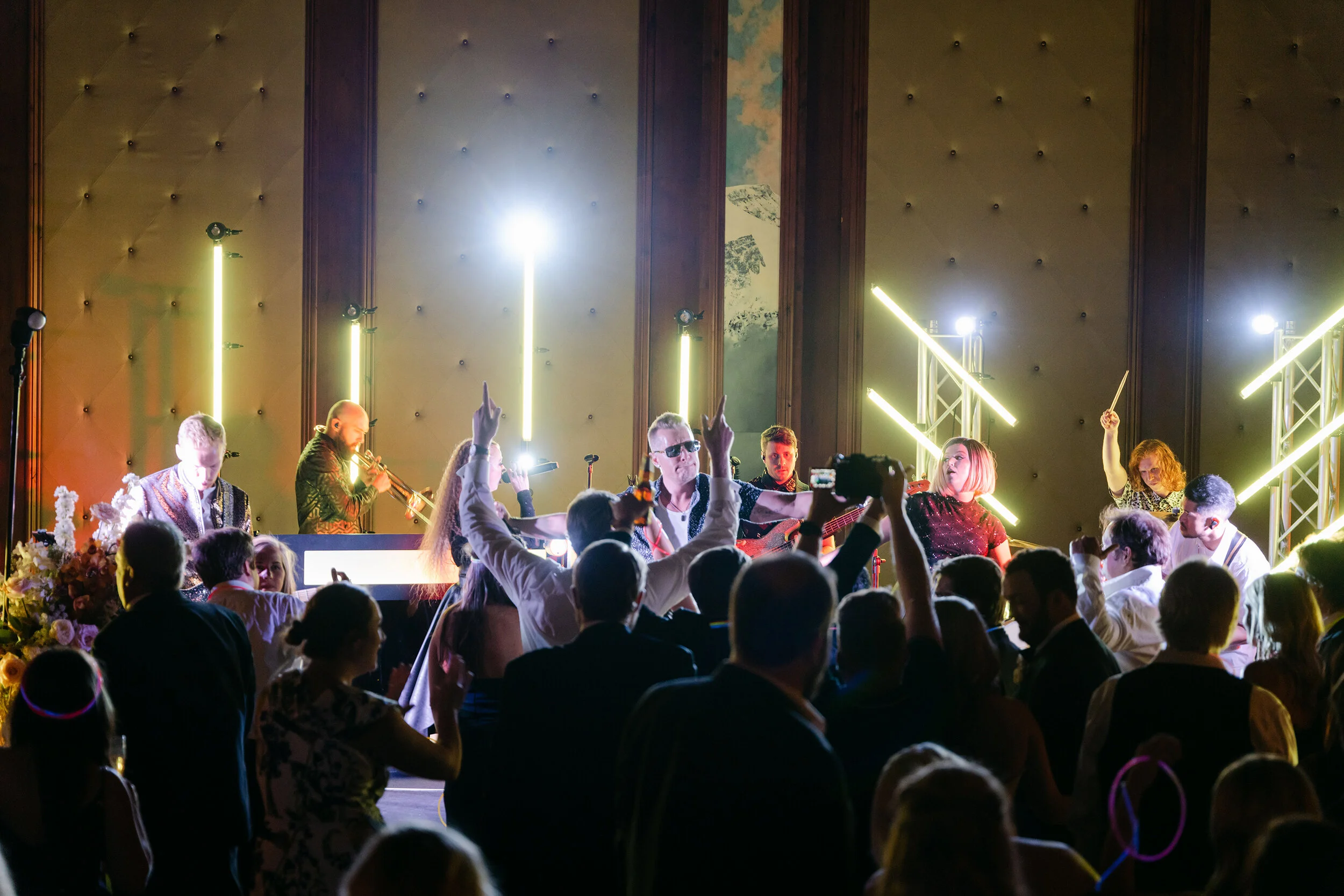 The Groove Merchants