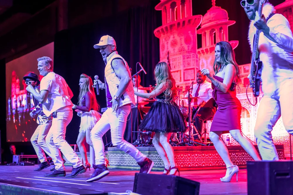 The Groove Merchants