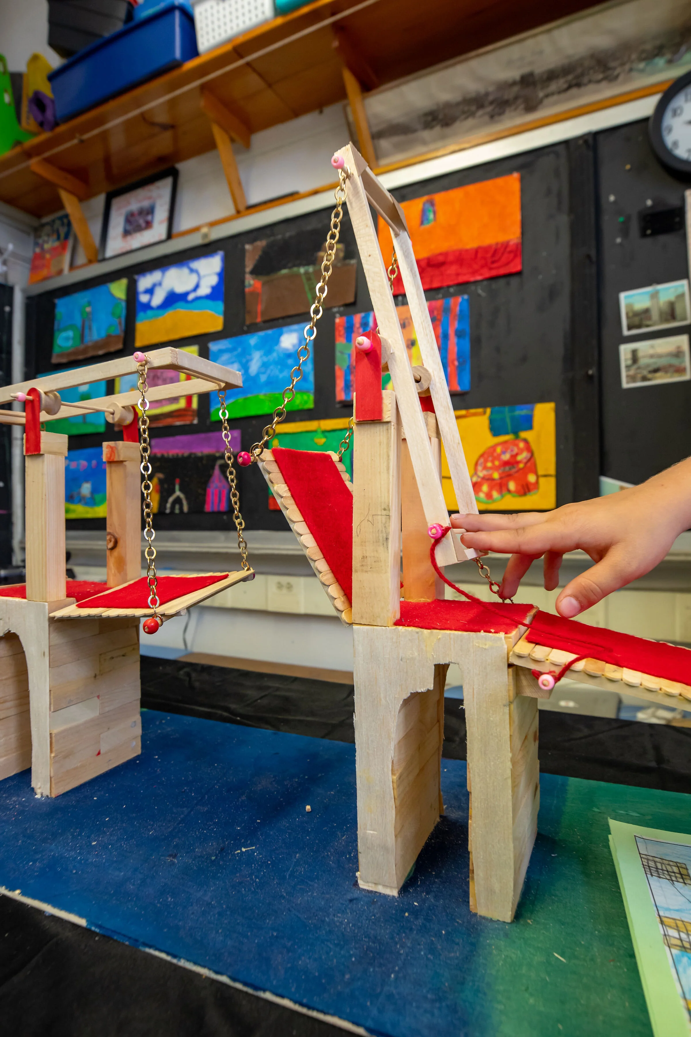 Curriculum — The Brooklyn New School | PS 146