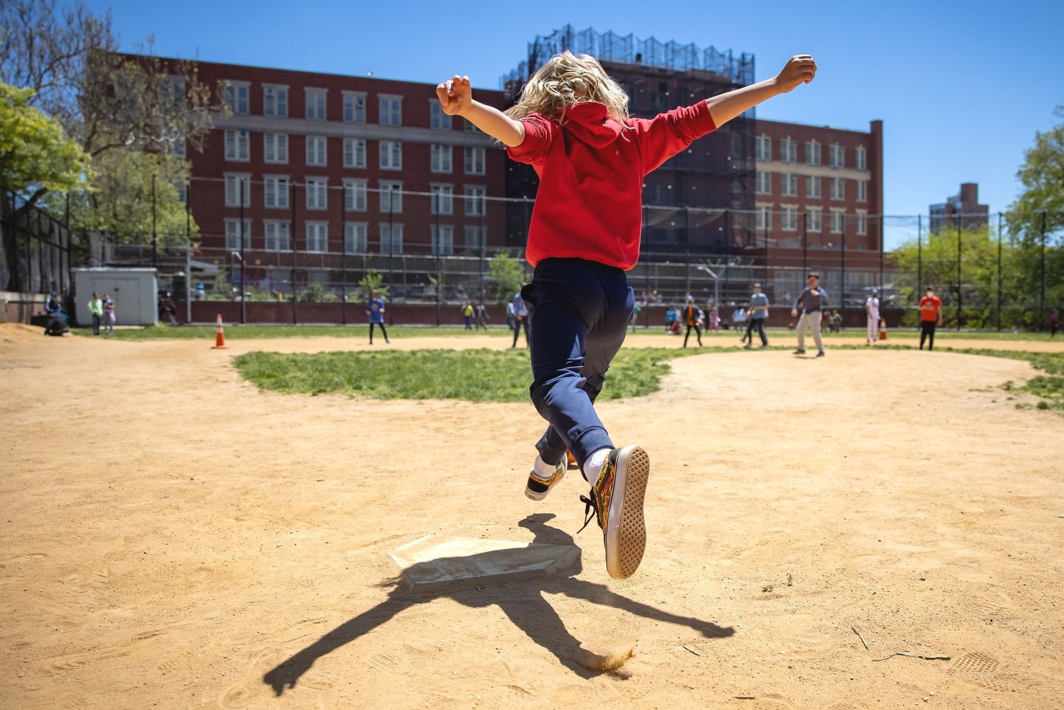 The Brooklyn New School | PS 146