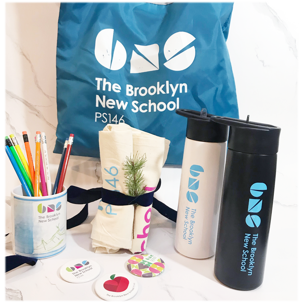 Store 2 — The Brooklyn New School | PS 146