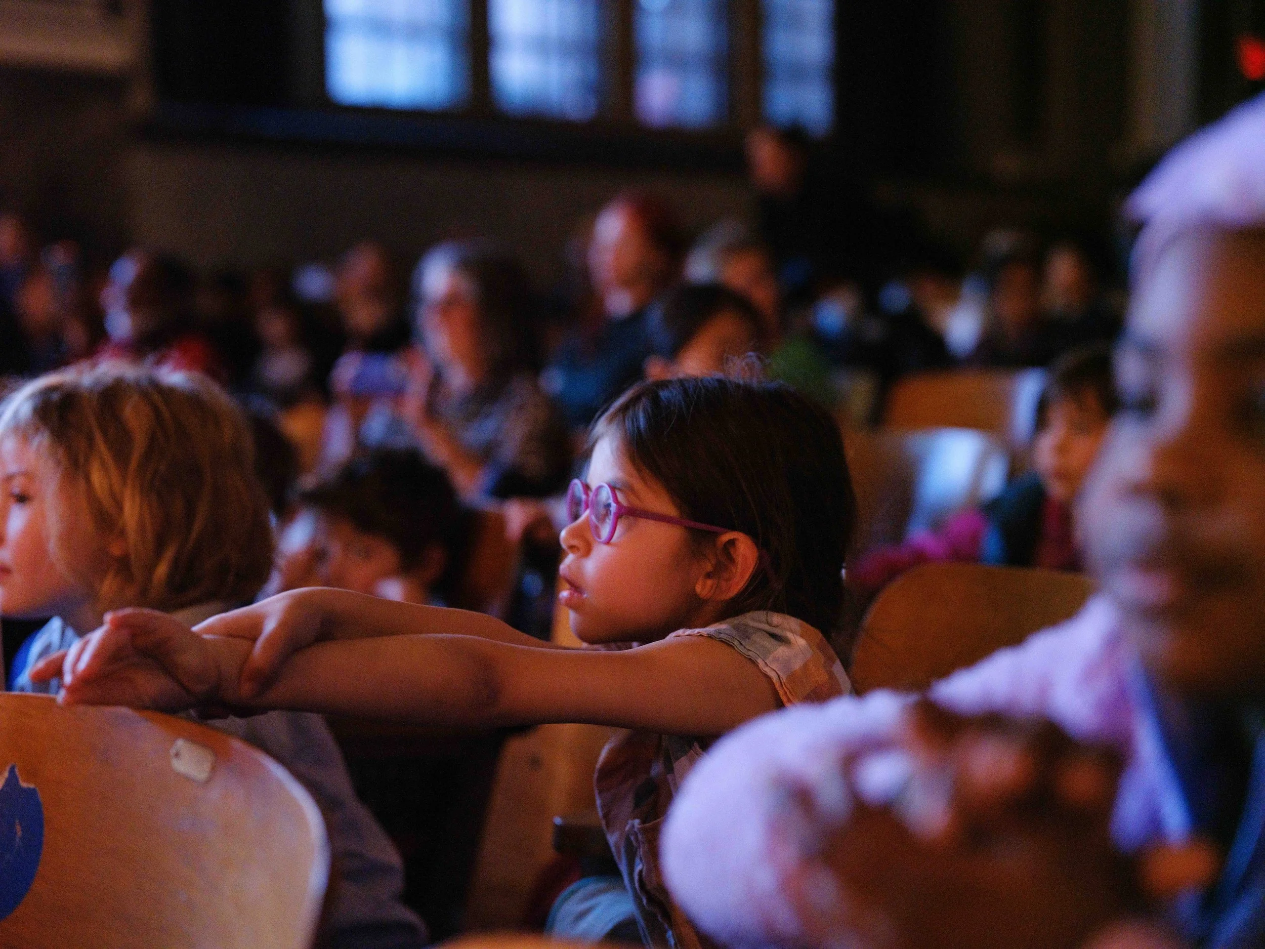 The Brooklyn New School | PS 146