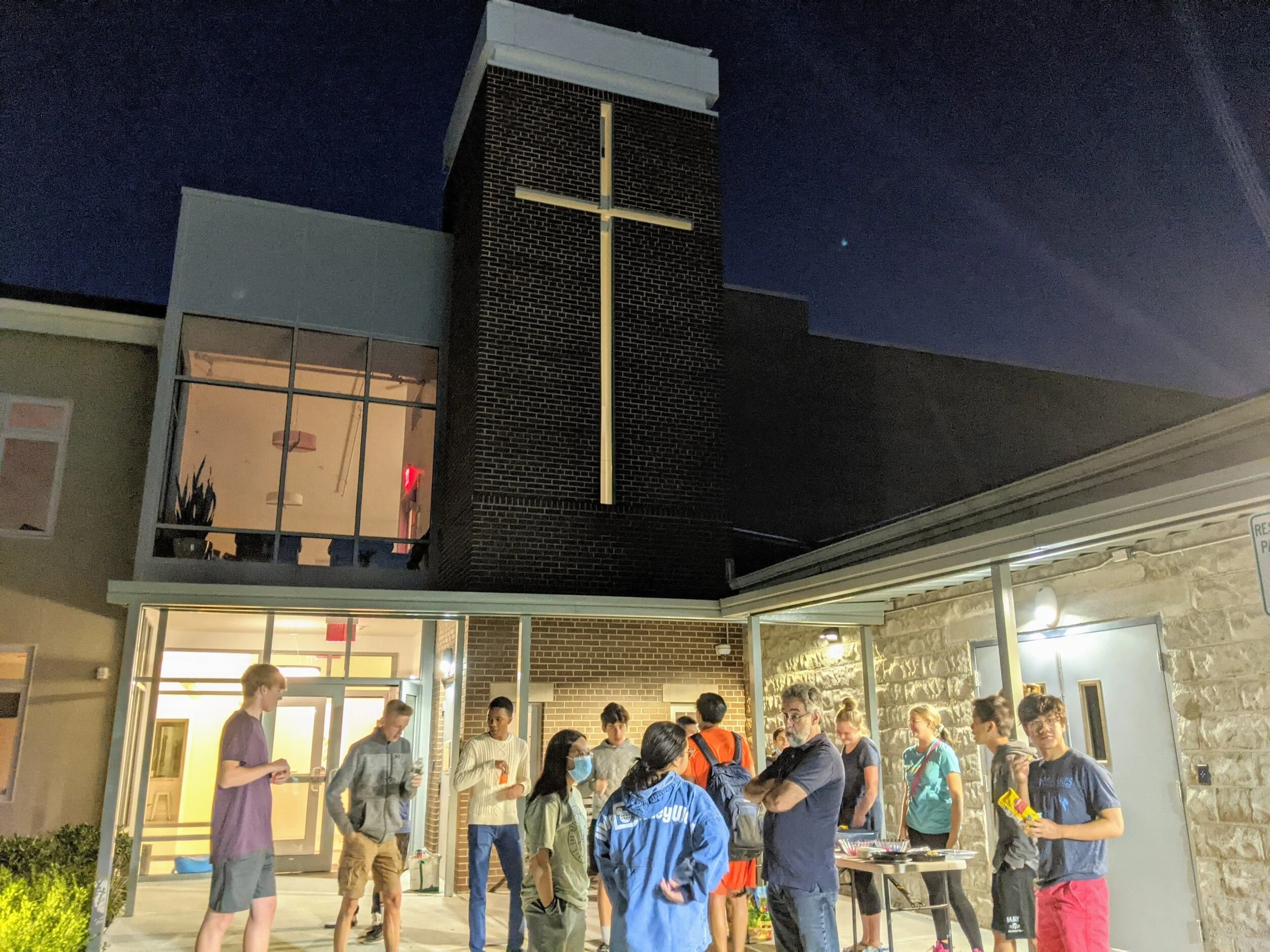 Redeemer Montclair Church