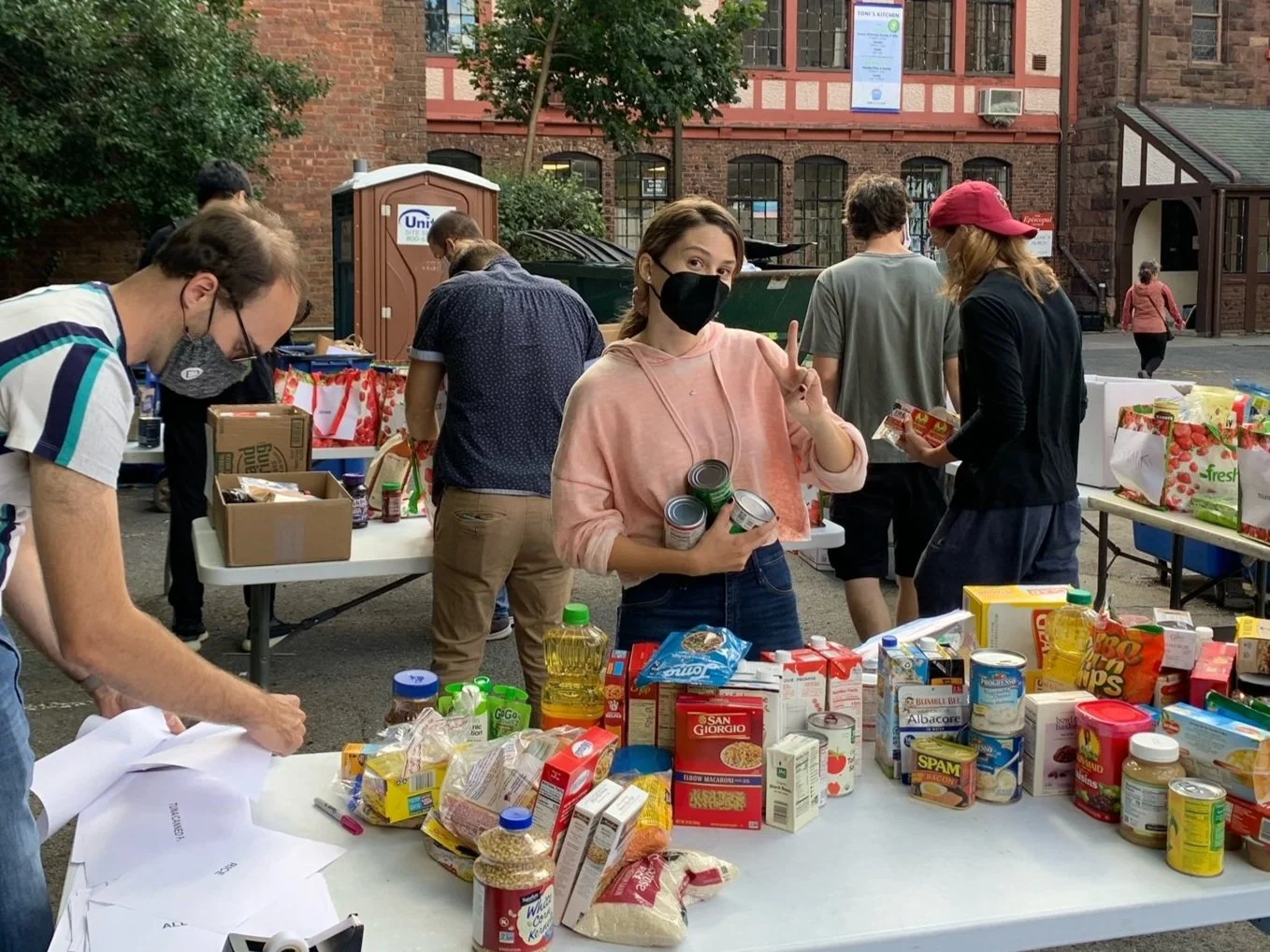 Redeemer Montclair Church