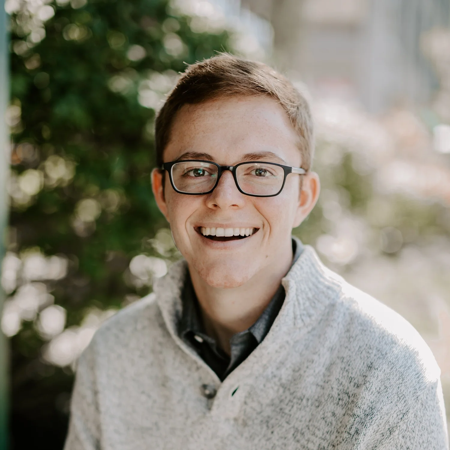 Redeemer Montclair Church