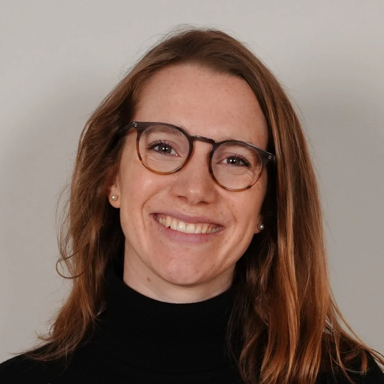 Who We Are — ImpactARC