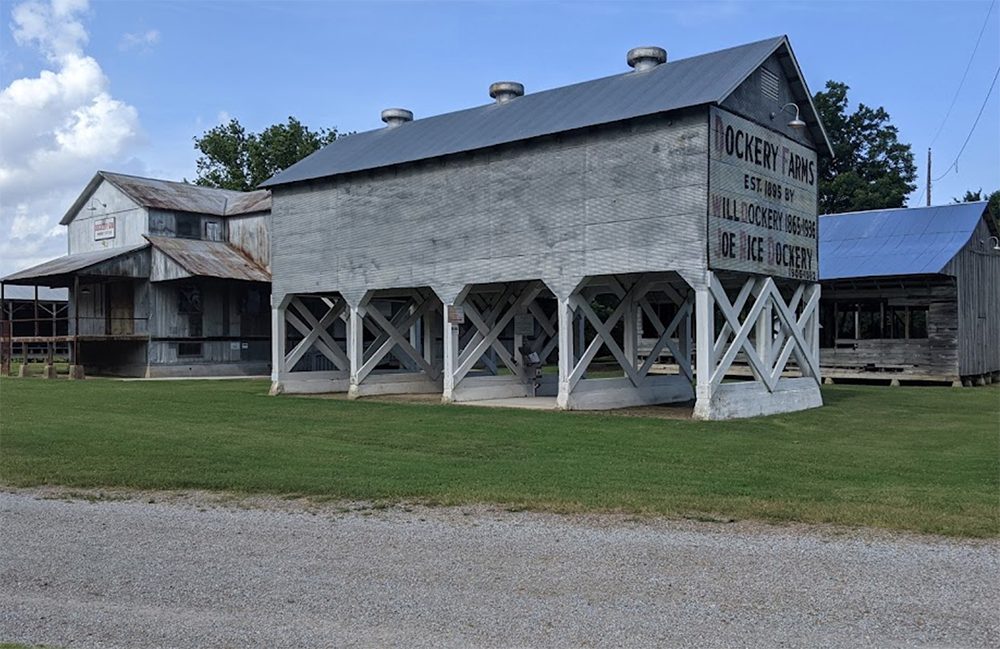 Birthplace of the Blues | Mississippi Blues Trail | Cleveland ...