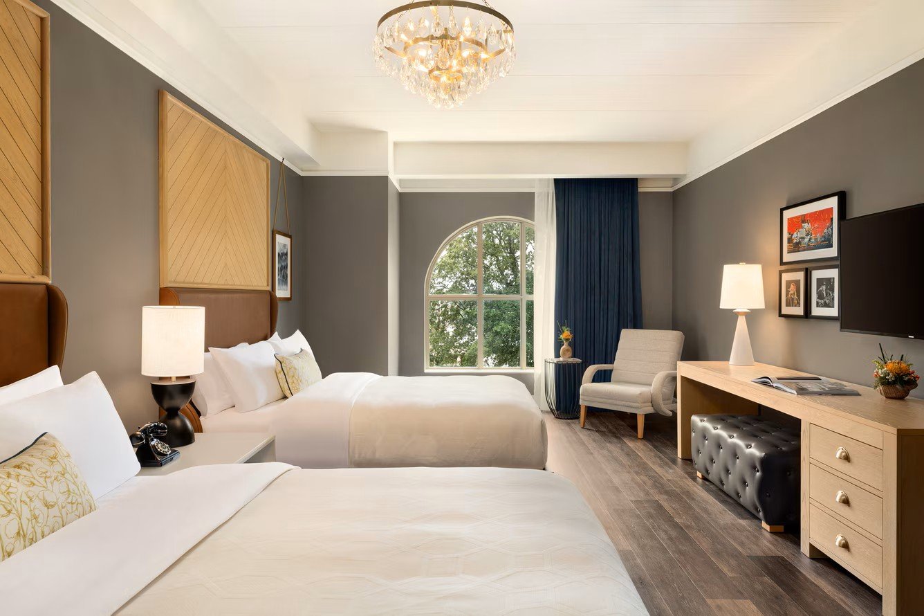 Cleveland, MS Hotels | Hotels near Delta State University | Places to ...