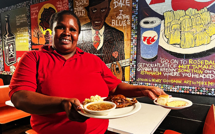 MS Delta Restaurants | Restaurants in the Delta | Best Places to Eat in ...