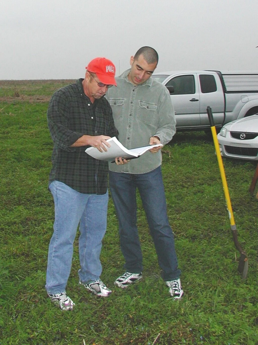 Team — Janus Research