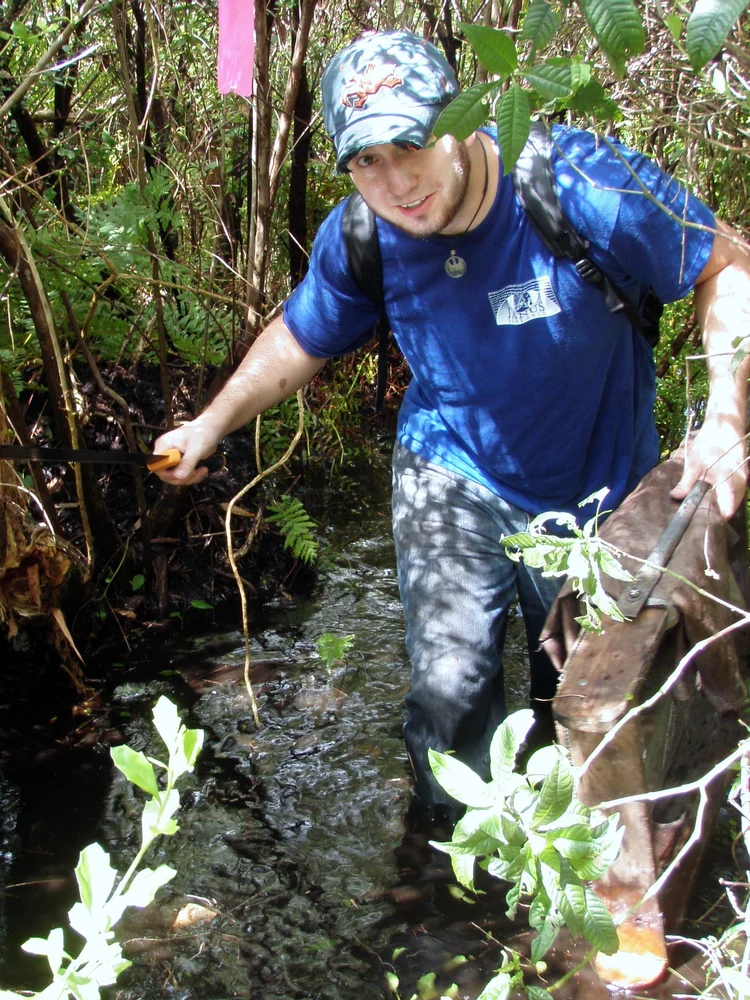 Team — Janus Research