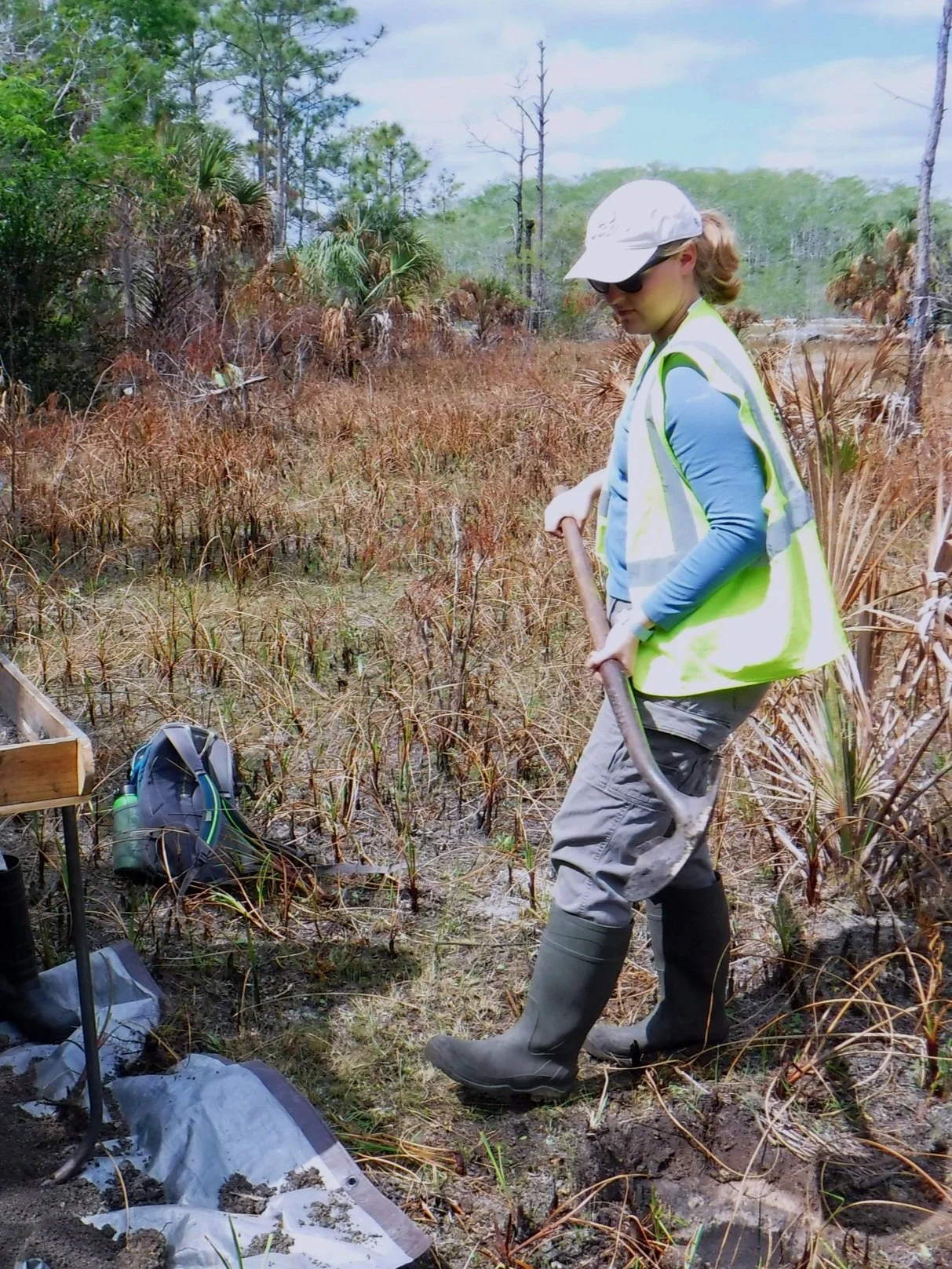 Team — Janus Research