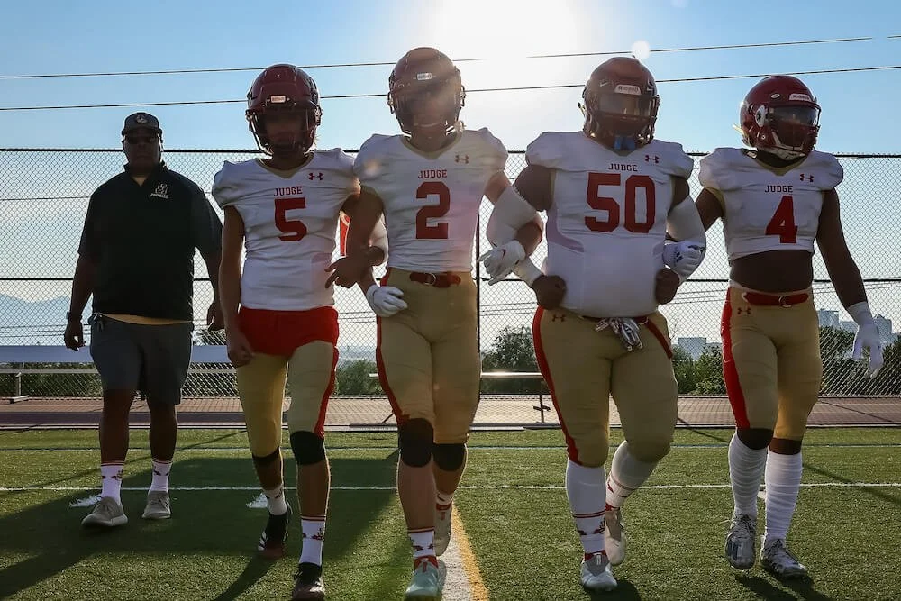 Sports Teams — Judge Memorial | Diverse & Inclusive College Preparatory ...