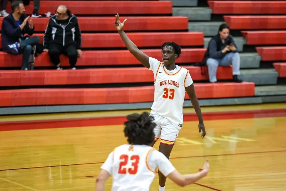 Boys Basketball — Judge Memorial | Diverse & Inclusive College ...