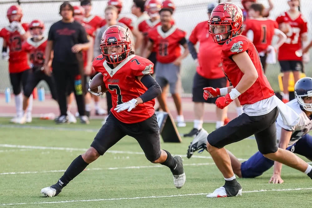 Sports Teams — Judge Memorial | Diverse & Inclusive College Preparatory ...