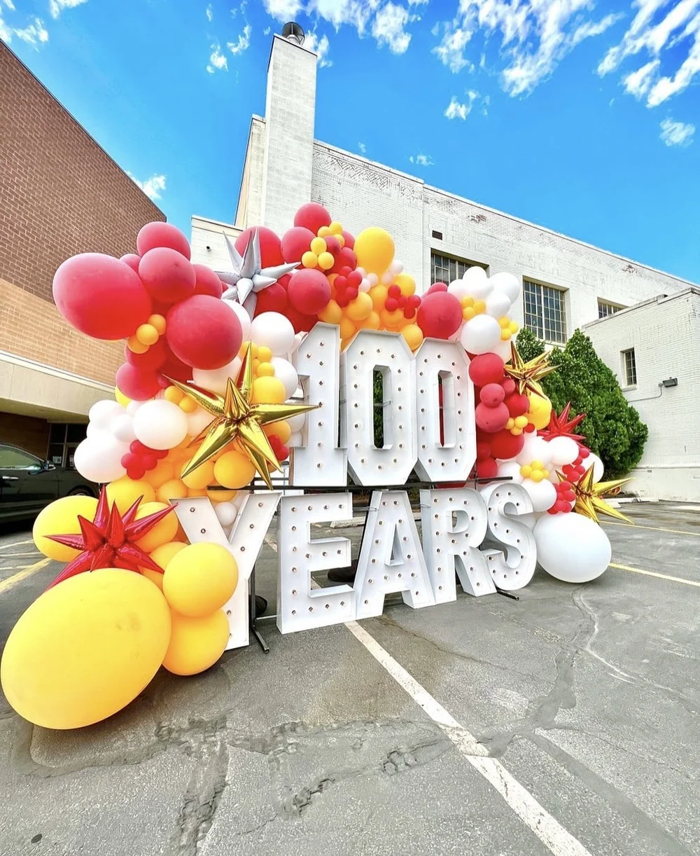 A Centennial Celebration 100 Years In The Making — Judge Memorial ...