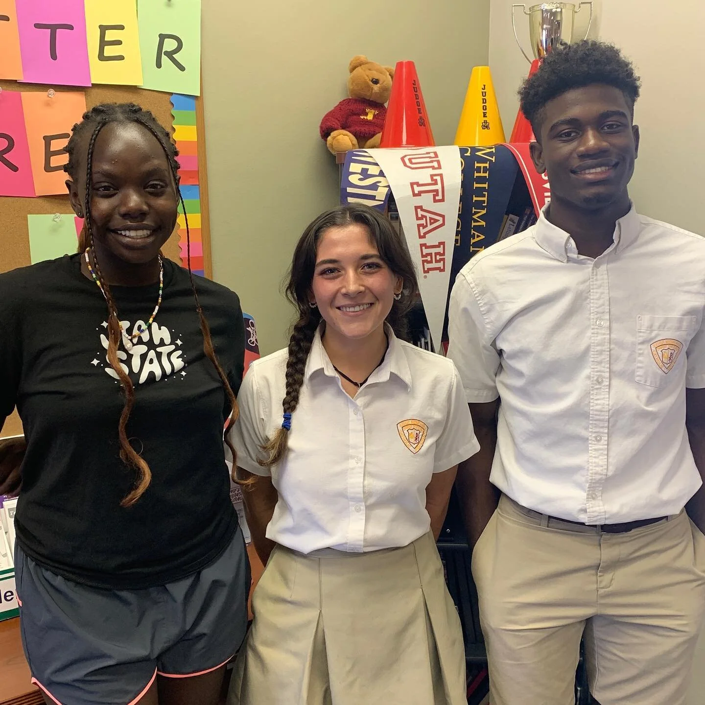 Judge Memorial | Diverse & Inclusive College Preparatory School