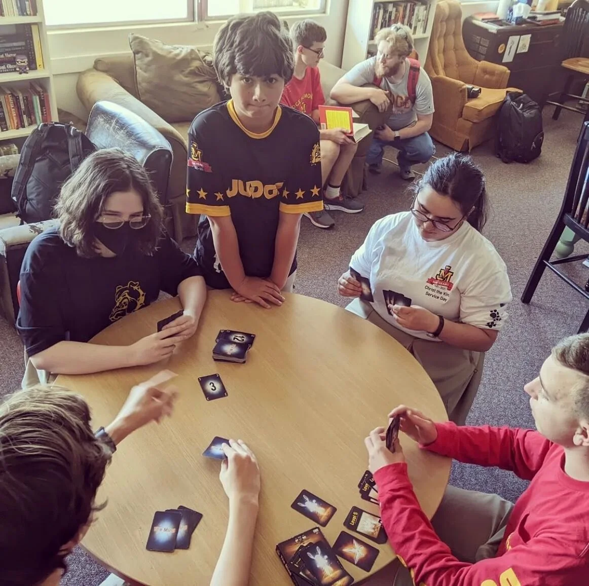 Judge Memorial | Diverse & Inclusive College Preparatory School