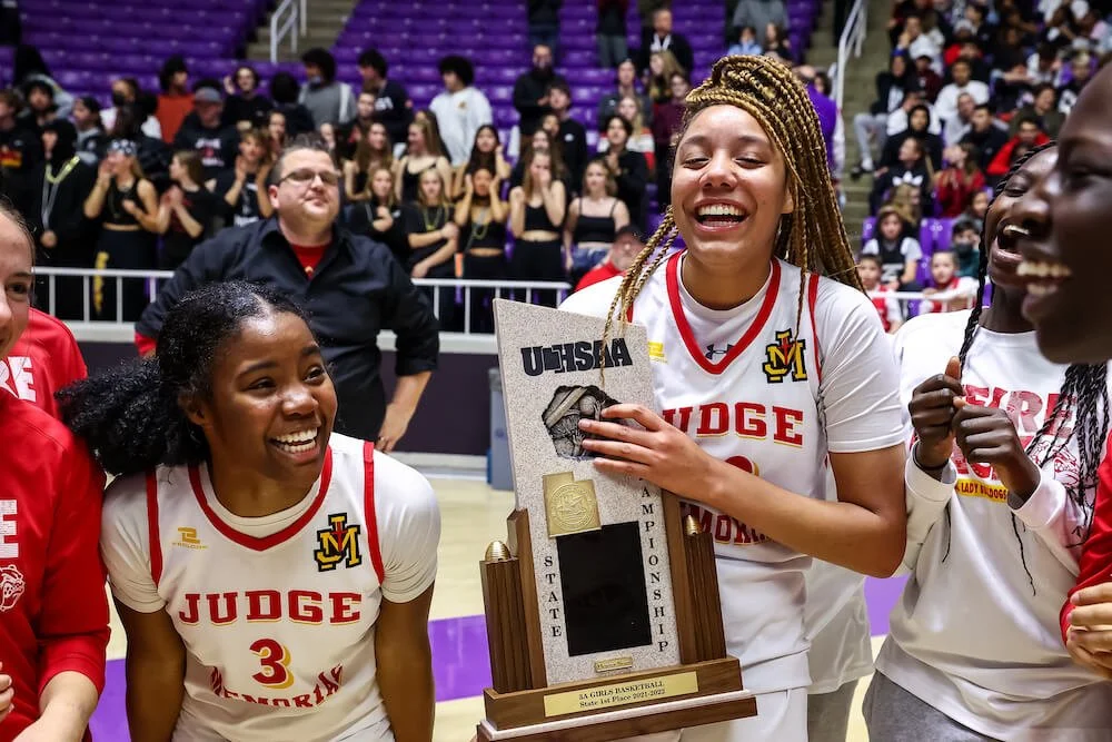 Judge Memorial | Diverse & Inclusive College Preparatory School