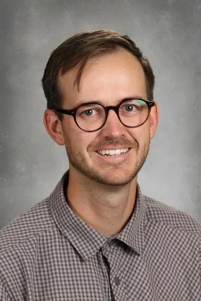 Trever Wilson — Judge Memorial | Diverse & Inclusive College ...