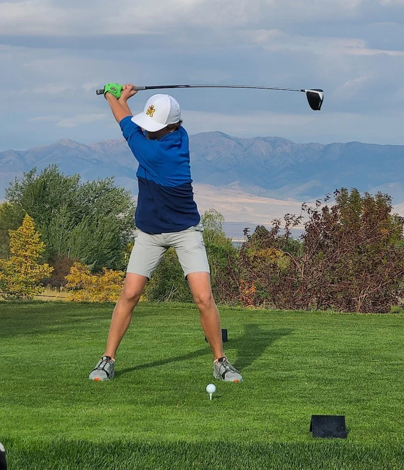 Boys Golf — Judge Memorial | Diverse & Inclusive College Preparatory School