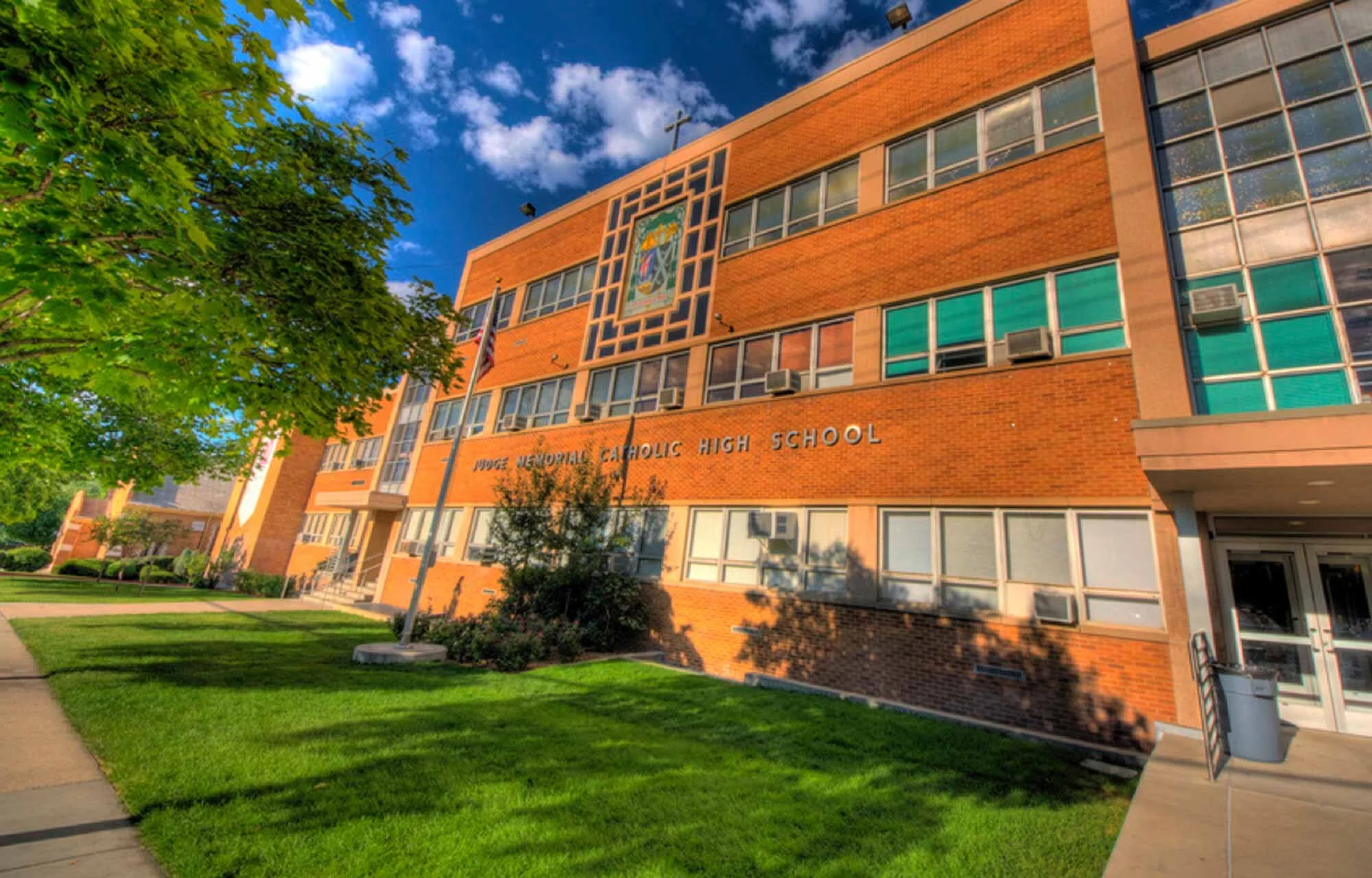 Judge Memorial | Diverse & Inclusive College Preparatory School