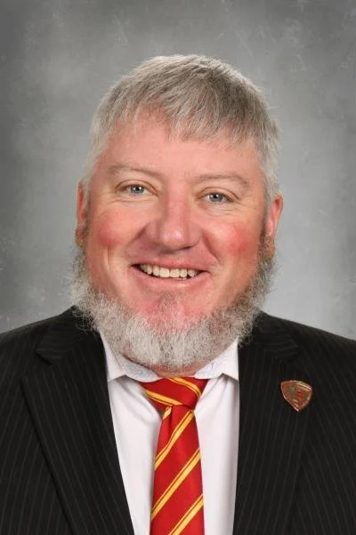 Patrick Lambert — Judge Memorial | Diverse & Inclusive College ...