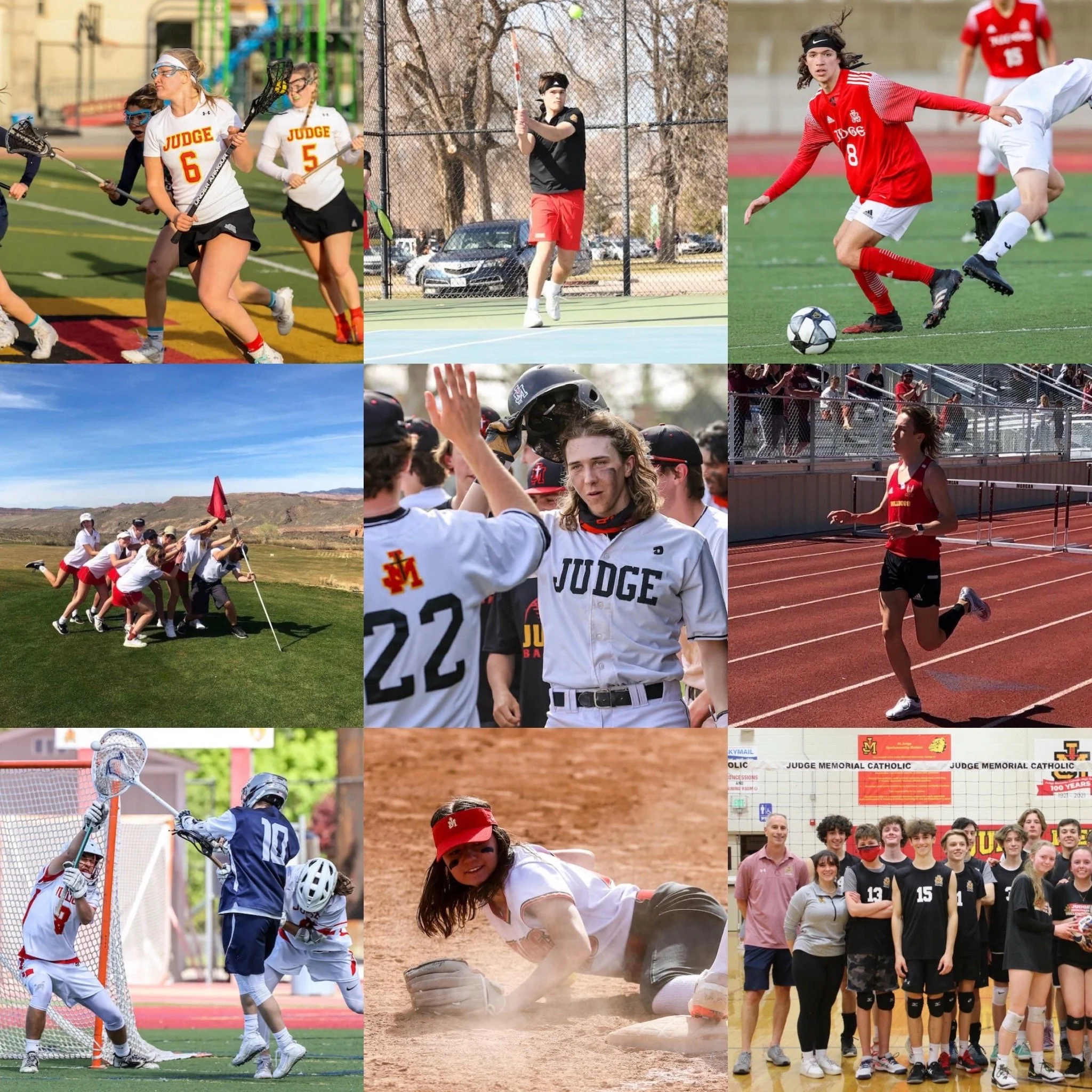 Summer Classes & Camps — Judge Memorial | Diverse & Inclusive College ...