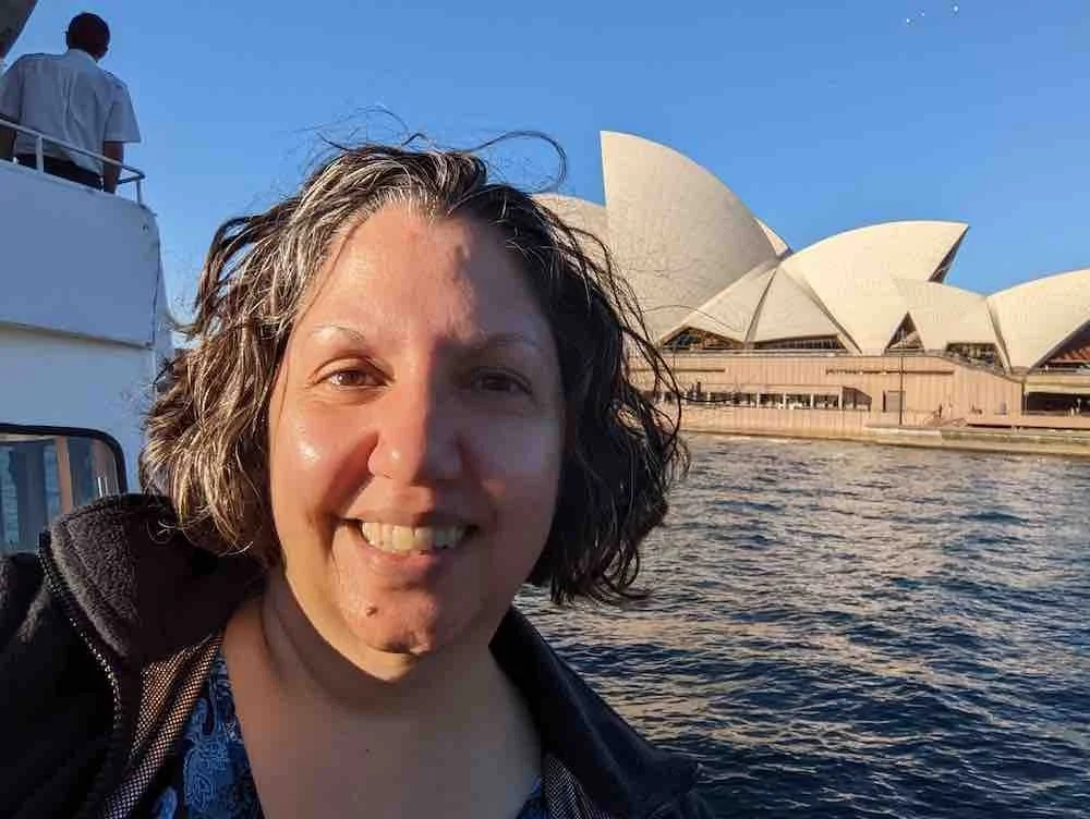 Monica Howa-Johnson — Judge Memorial | Diverse & Inclusive College ...