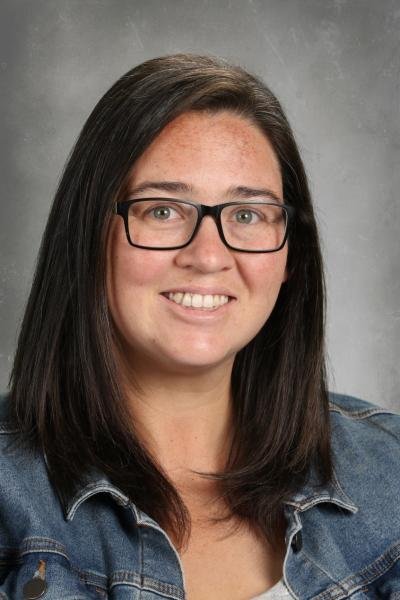 Megan Barron — Judge Memorial | Diverse & Inclusive College Preparatory ...