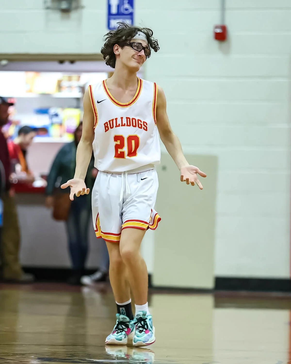 Boys Basketball — Judge Memorial | Diverse & Inclusive College ...