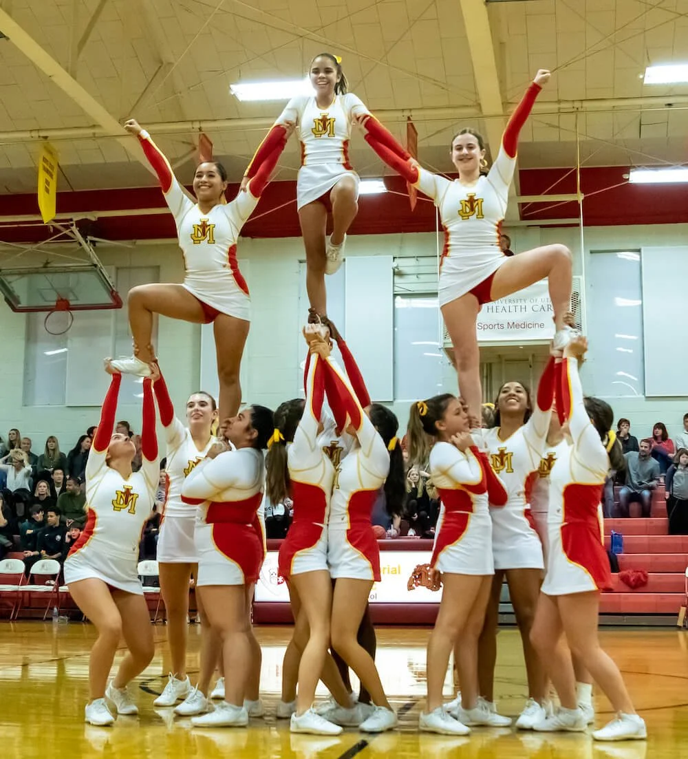 Sports Teams — Judge Memorial | Diverse & Inclusive College Preparatory ...