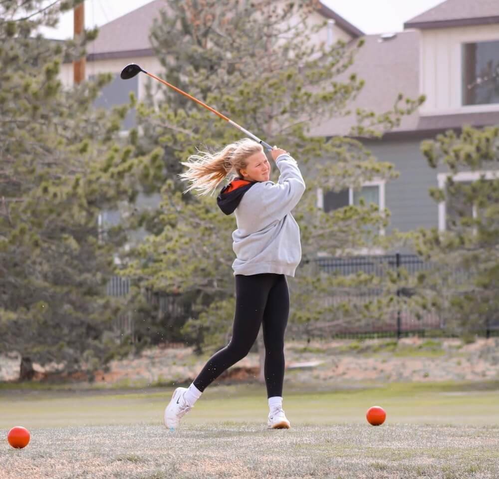 Girls Golf — Judge Memorial | Diverse & Inclusive College Preparatory ...