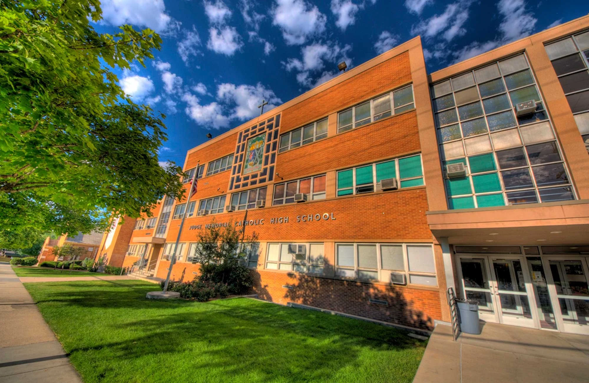 Judge Memorial | Diverse & Inclusive College Preparatory School