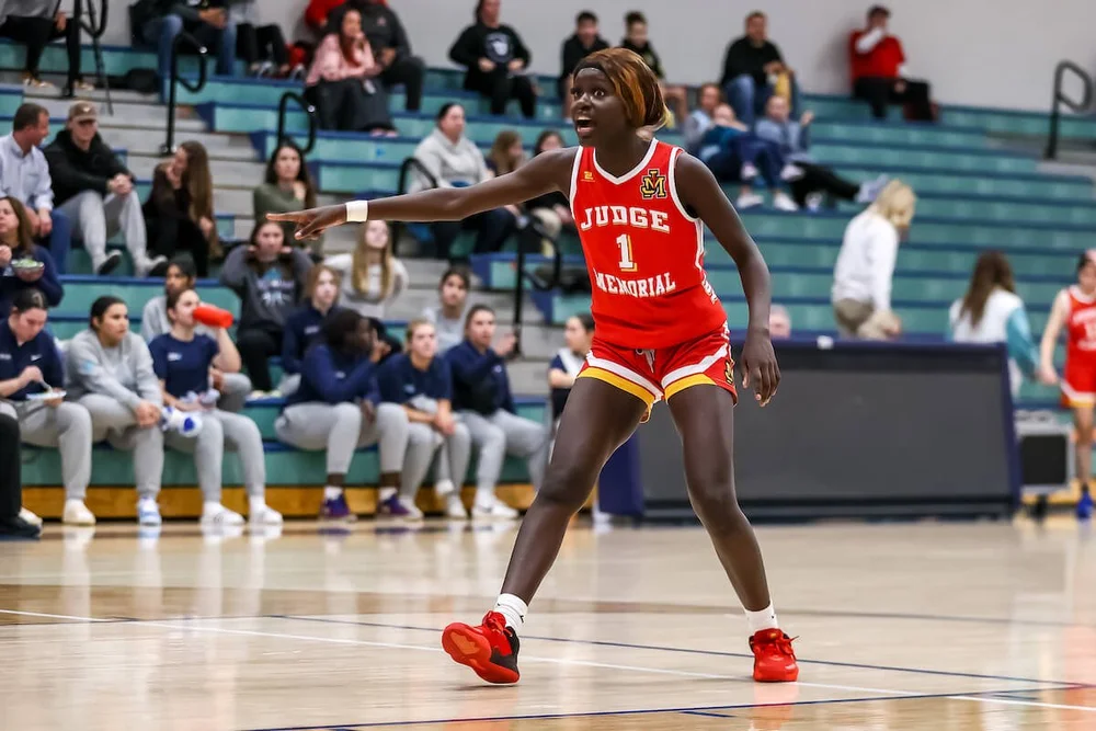 Girls Basketball — Judge Memorial | Diverse & Inclusive College ...