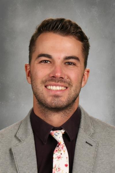 Alex Miles — Judge Memorial | Diverse & Inclusive College Preparatory ...