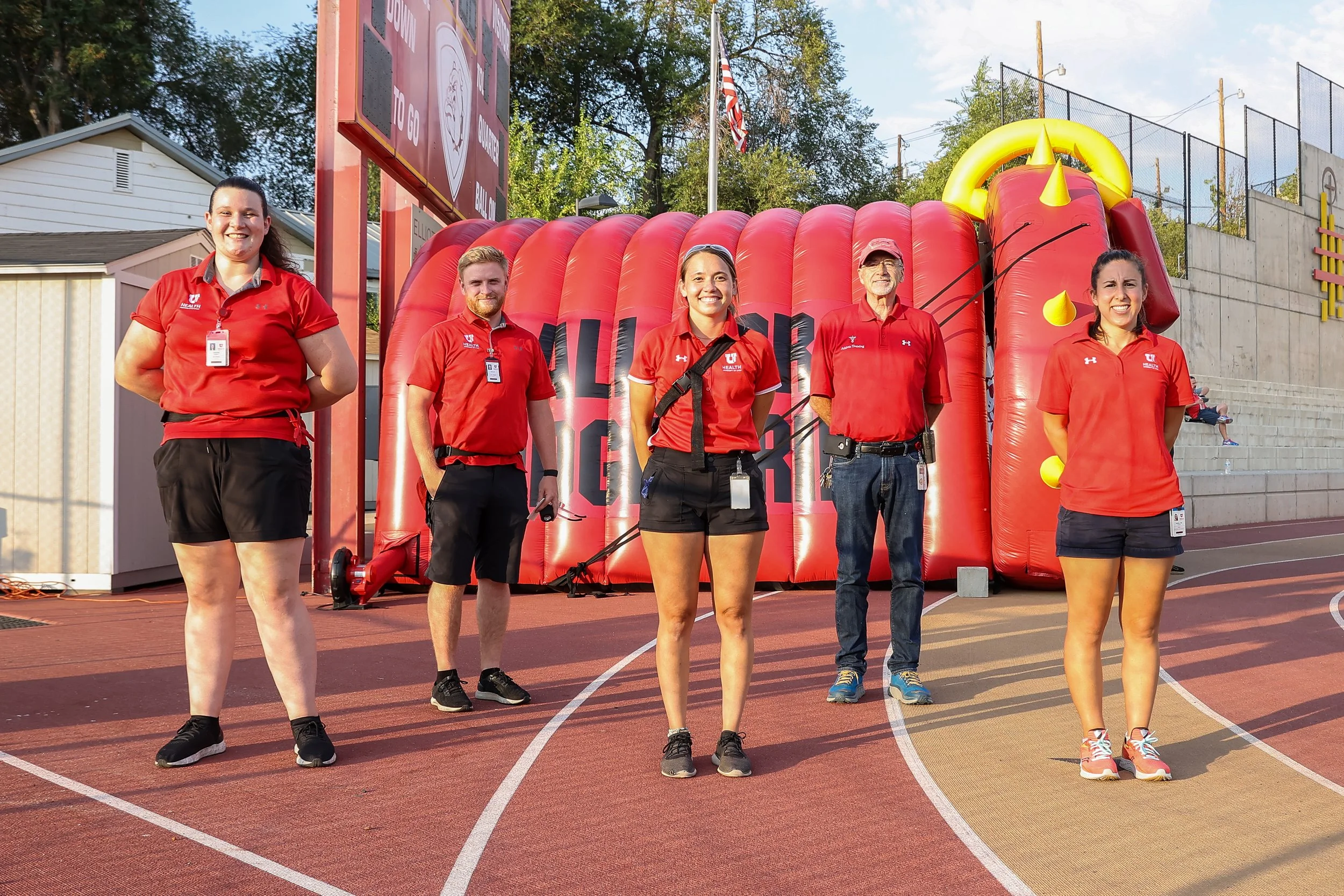 Sports Medicine Program Judge Memorial Diverse Inclusive College sports-medicine-program-judge-memorial-diverse-inclusive-college